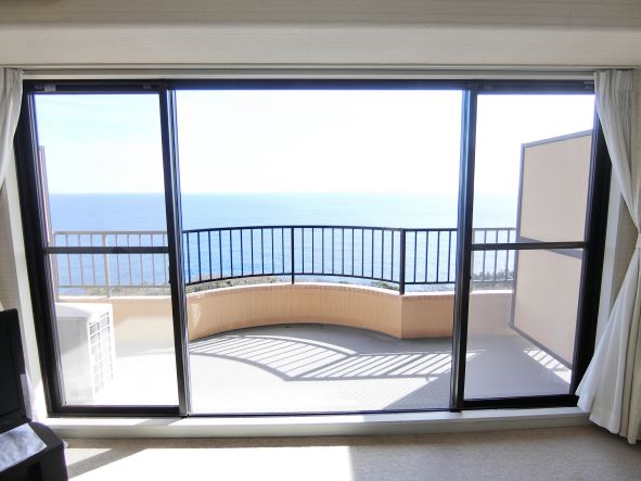 エンゼルリゾート伊豆稲取MH737-1 - 伊豆・熱海の不動産・マンション・別荘情報【伊豆あたみハウジング】