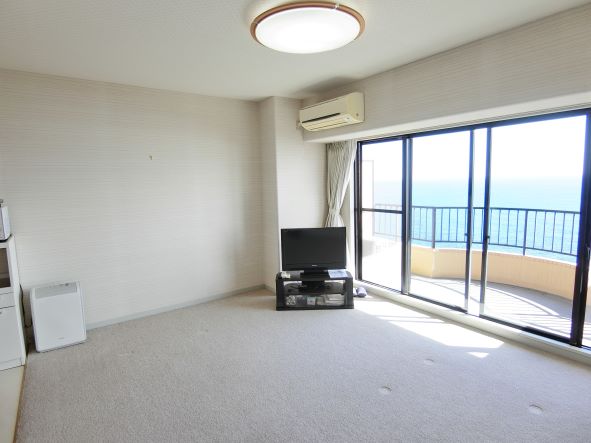 エンゼルリゾート伊豆稲取MH737-1 - 伊豆・熱海の不動産・マンション・別荘情報【伊豆あたみハウジング】